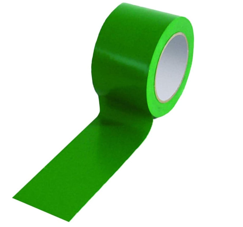 Označevalni trak zelen - Ferk